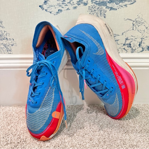 Nike | Shoes | Nike Air Fly Zoom X Running Shoes | Poshmark